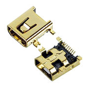 Mini USB SMT Connector manufacturers, China Mini USB SMT Connector ...