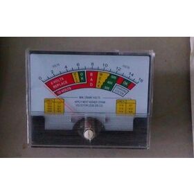 Analog Ammeter manufacturers, China Analog Ammeter suppliers | Global ...