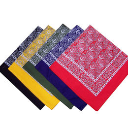 Handkerchief manufacturers & suppliers from mainland China, Hong Kong ...