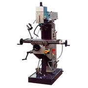 Milling Machine manufacturers, China Milling Machine suppliers | Global ...