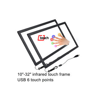 Buy Multi Touchscreen Overlay Kit in Bulk from China Suppliers