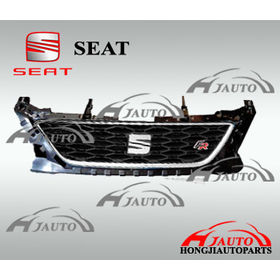 Seat Leon SC Front Grille 5F0853654 | Global Sources