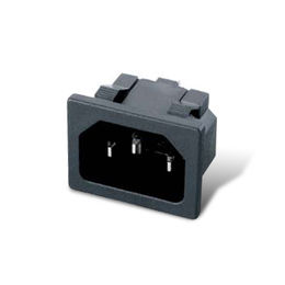 IEC Inlet Connector manufacturers, China IEC Inlet Connector suppliers ...