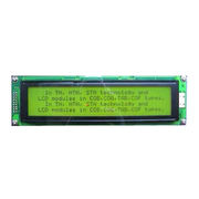 LCD Module Dot Matrix Display manufacturers, China LCD Module Dot ...