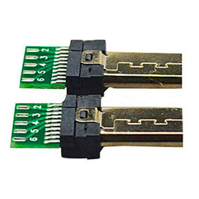 Buy 10 Pin USB Connector in Bulk from China Suppliers