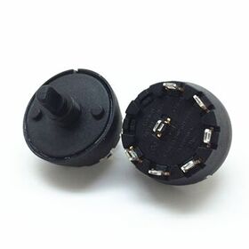 5 Rotary Switch manufacturers, China 5 Rotary Switch suppliers | Global ...