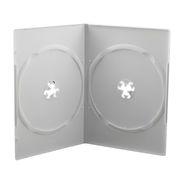 White DVD Case manufacturers, China White DVD Case suppliers | Global ...