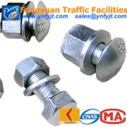 Guardrail Bolt manufacturers, China Guardrail Bolt suppliers | Global ...
