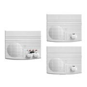 Intercom System, Suitable for Small Office, Storeroom, Shops and Work ...