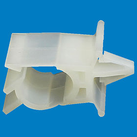 KL-12 Plastic Wire Mount Clip Fixing And Arrangement Of Circuit In ...