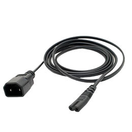 IEC C7 Connector manufacturers, China IEC C7 Connector suppliers ...