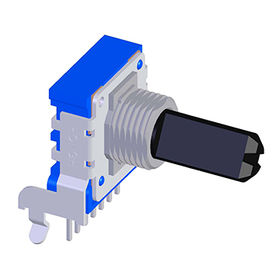 Insulated Lever Potentiometer manufacturers, China Insulated Lever ...
