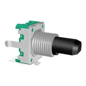 19mm/360° Endless 14/16 Position Rotary Encoder Used for Home ...