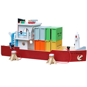 Toy Container manufacturers, China Toy Container suppliers | Global Sources