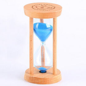 Sand Timer manufacturers, China Sand Timer suppliers | Global Sources