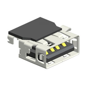 Buy 10 Pin USB Connector in Bulk from China Suppliers