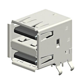 Buy 10 Pin USB Connector in Bulk from China Suppliers