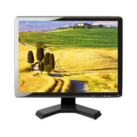 17 Inch CRT CCTV Monitor manufacturers, China 17 Inch CRT CCTV Monitor ...