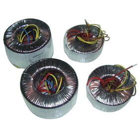 Toroidal transformer audio transformer power amplifier transformer ...