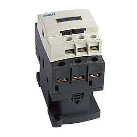 AC Contactor manufacturers, China AC Contactor suppliers | Global Sources