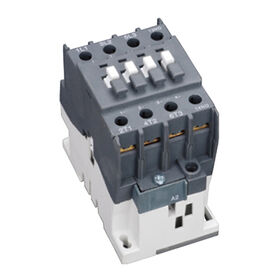 AC Contactor manufacturers, China AC Contactor suppliers | Global Sources