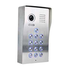 Buy Villa Intercom System in Bulk from China Suppliers