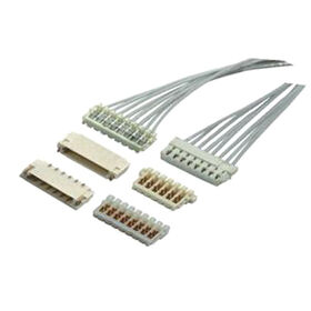 Mini IDC Connector manufacturers, China Mini IDC Connector suppliers ...