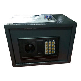 Searching for a reliable Safety Box factory from China?