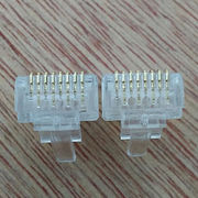 RJ45 Barrel Connector manufacturers, China RJ45 Barrel Connector ...