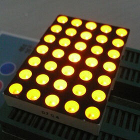 LED Display Dot Matrix manufacturers, China LED Display Dot Matrix ...