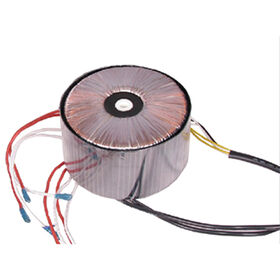 Toroidal Current Transformer manufacturers, China Toroidal Current ...