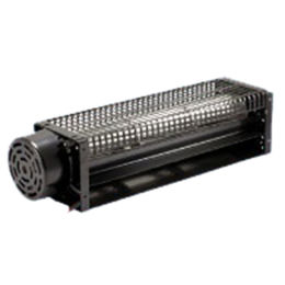 AC Cross Flow Fans, Size 510 x 150 x 130mm / 20.07 x 5.90 x 5.11 inches ...
