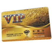 Gift Card manufacturers, China Gift Card suppliers | Global Sources