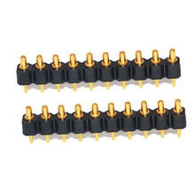 Buy 10 Pin Connector in Bulk from China Suppliers