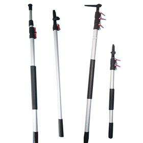 Telescopic Pole manufacturers, China Telescopic Pole suppliers | Global ...