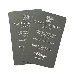 Hotel Key Card manufacturers, China Hotel Key Card suppliers | Global ...