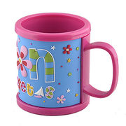 PVC Mug manufacturers, China PVC Mug suppliers | Global Sources