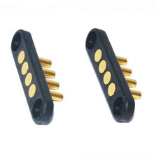 Buy Power Pin Connector in Bulk from China Suppliers