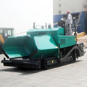 Small Asphalt Pavers manufacturers, China Small Asphalt Pavers suppliers | Global Sources