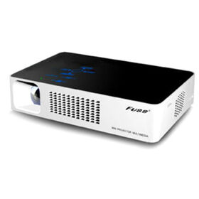 HLD(High Lumen Density) Full HD 1080P Ultra Short Throw DLP Android LED ...