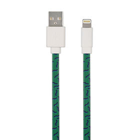 MFi Flat Lightning 8-pin cable for iPhone 7 and iPhone 7 Plus ...