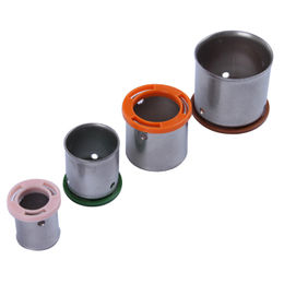 Steel Sleeve manufacturers, China Steel Sleeve suppliers | Global Sources