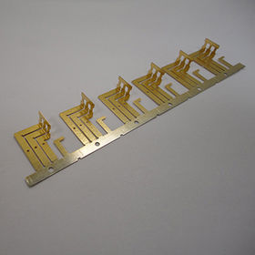 Lead Frame manufacturers, China Lead Frame suppliers | Global Sources