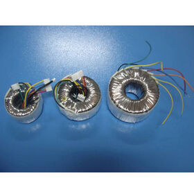Toroidal transformer audio transformer power amplifier transformer ...