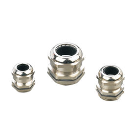 Bulkhead Cable Gland manufacturers, China Bulkhead Cable Gland ...