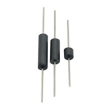 Ferrite Beads – RID Series, RID Leaded Ferrite dip beads - Buy China ...