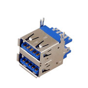 Buy 10 Pin USB Connector in Bulk from China Suppliers