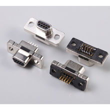 Micro D Sub Connector manufacturers, China Micro D Sub Connector ...