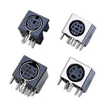 9 Pin DIN Connector manufacturers, China 9 Pin DIN Connector suppliers ...