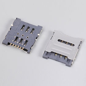 Sim Socket manufacturers, China Sim Socket suppliers | Global Sources